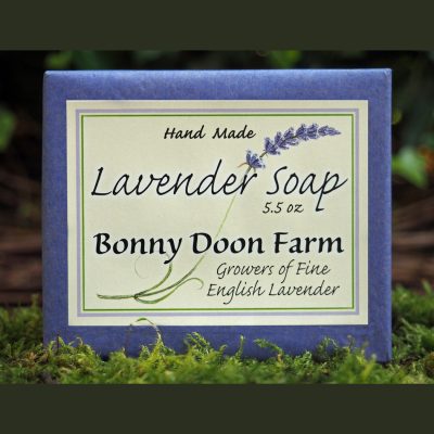 Bonny Doon Farm – Bonny Doon Lavender Farm