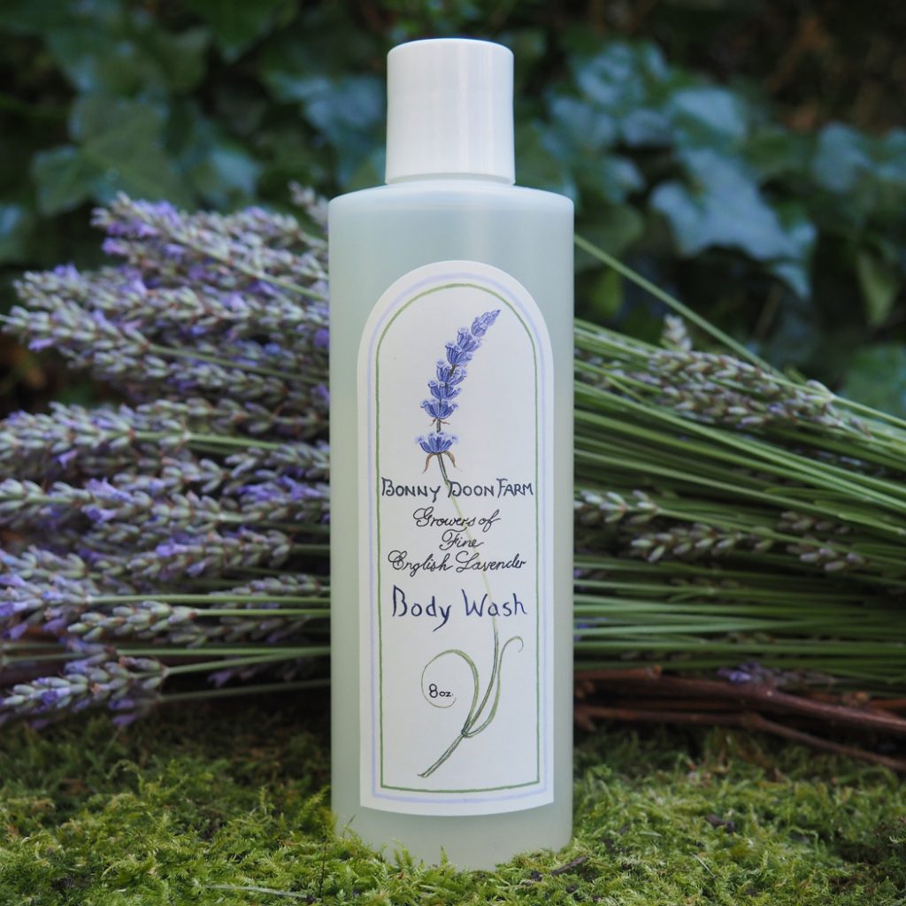 Bonny Doon Farm – Bonny Doon Lavender Farm